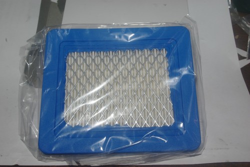 Air Filter Replacement Briggs & Stratton 491588 491588S 4915885 399959 ...