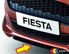 Mopar OEM 55112616AA Front Bumper-air Deflector for sale online | eBay