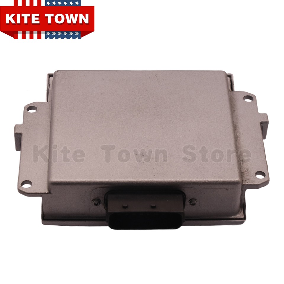 OEM Ignition Voltage Transformer for Mercedes Benz S600 CL600 AMG ...