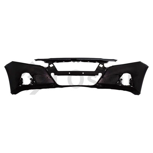 Front Bumper Cover #620226CA0H NI1000324 Fits 2019-2021 Nissan Altima S ...