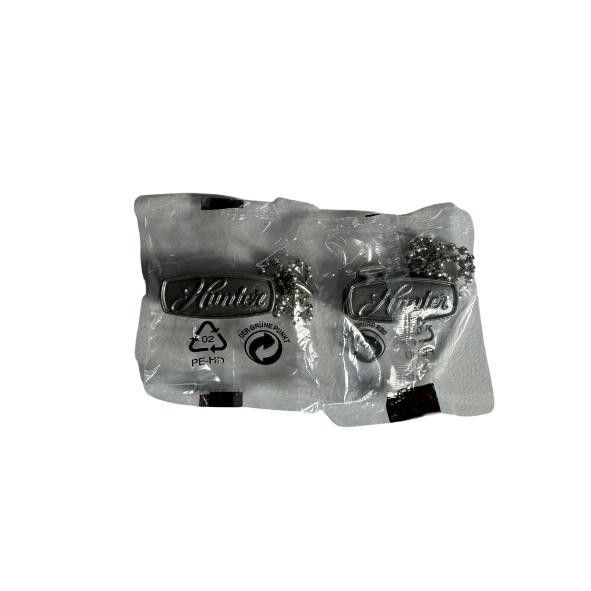 Hunter Locke 44 in Indoor Matte Silver Ceiling Fan Replacement parts ...