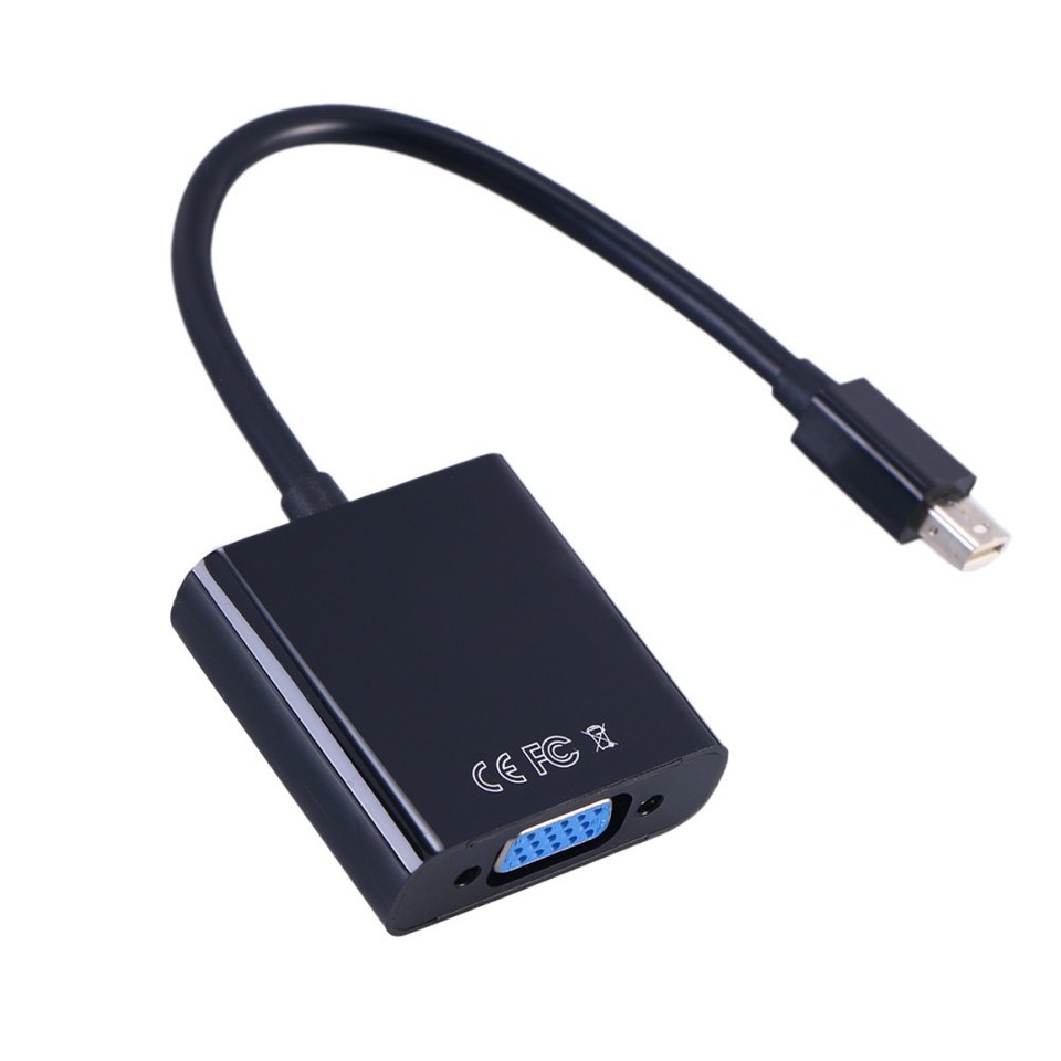 External Graphics Card for Laptop Cable Monitor Dual Display Adapter ...