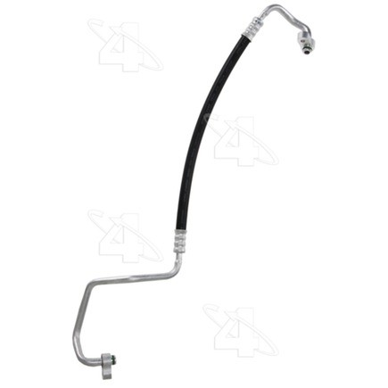 Four Seasons 56754 Discharge Line Hose Assembly | eBay