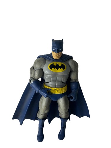 Used DC Comics Multiverse BATMAN THE DARK KNIGHT RETURNS 30th ...