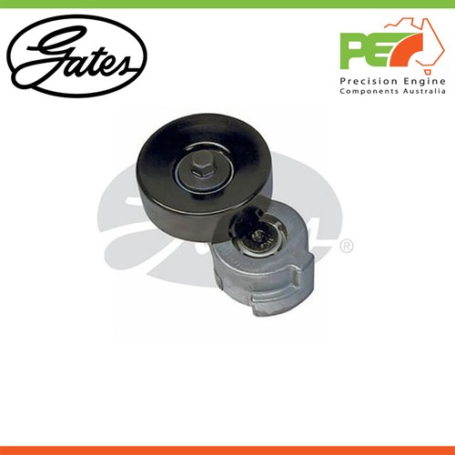 GATES Automatic Belt Tensioner To Suit Chrysler Voyager 3.3 Petrol MPV ...