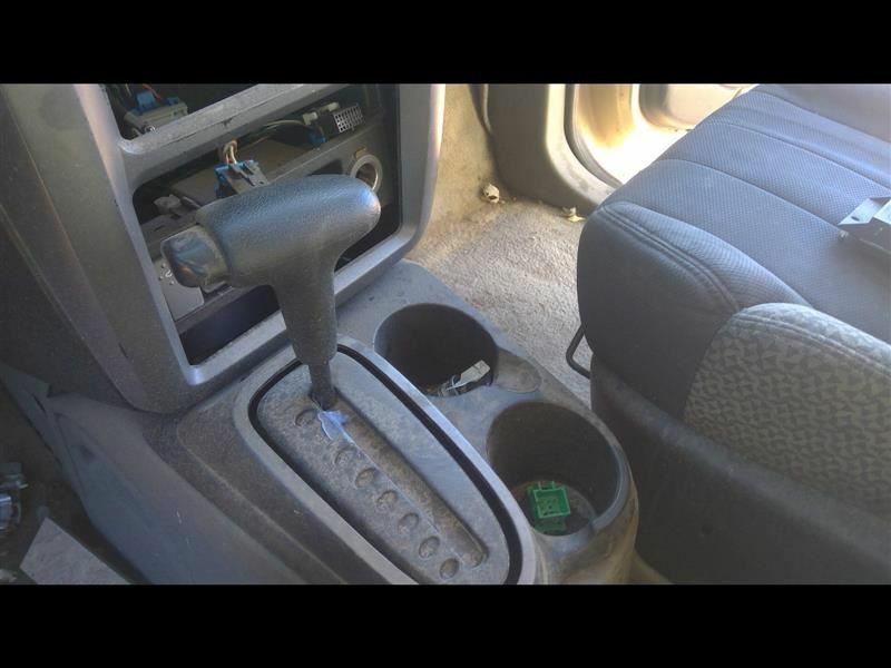 Shifter AZTEK 2005 Transmission Shift 224360 | eBay