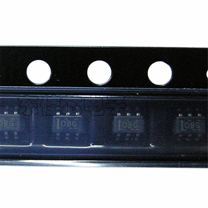 10 x 100% New INA199A1DCKR INA199A1 INA199A INA199 SC70-6 Chipset | eBay