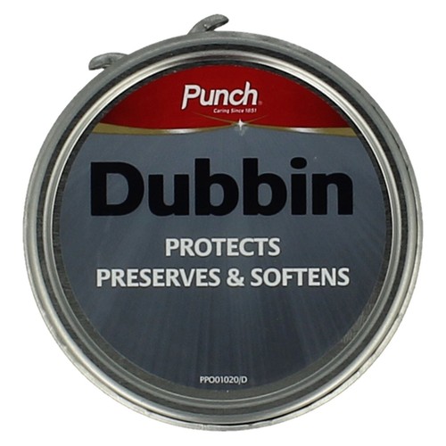 Punch Shoe Care Collection - Dubbin - 50ml | eBay UK