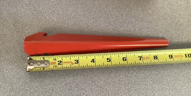 Aluminum Arctic Tent Stakes PIN USGI MILITARY SHELTER PUP NARROW | eBay