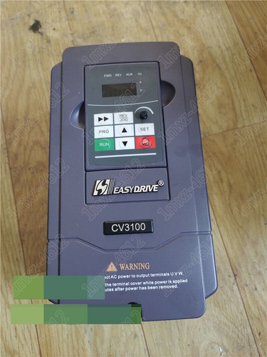 1pc used CV3100-4T0040M/4T0055FP16 4KW/5.5KW 380V #A6-22 | eBay