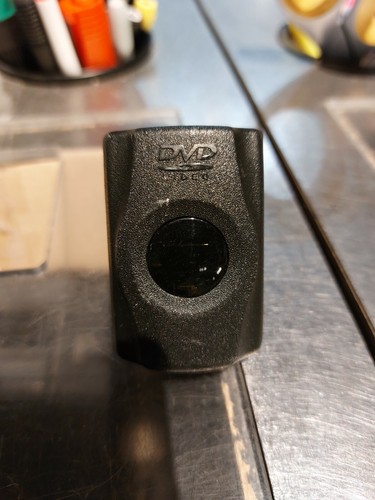 Original Xbox DVD Movie Playback Kit Receiver Only No Remote | eBay