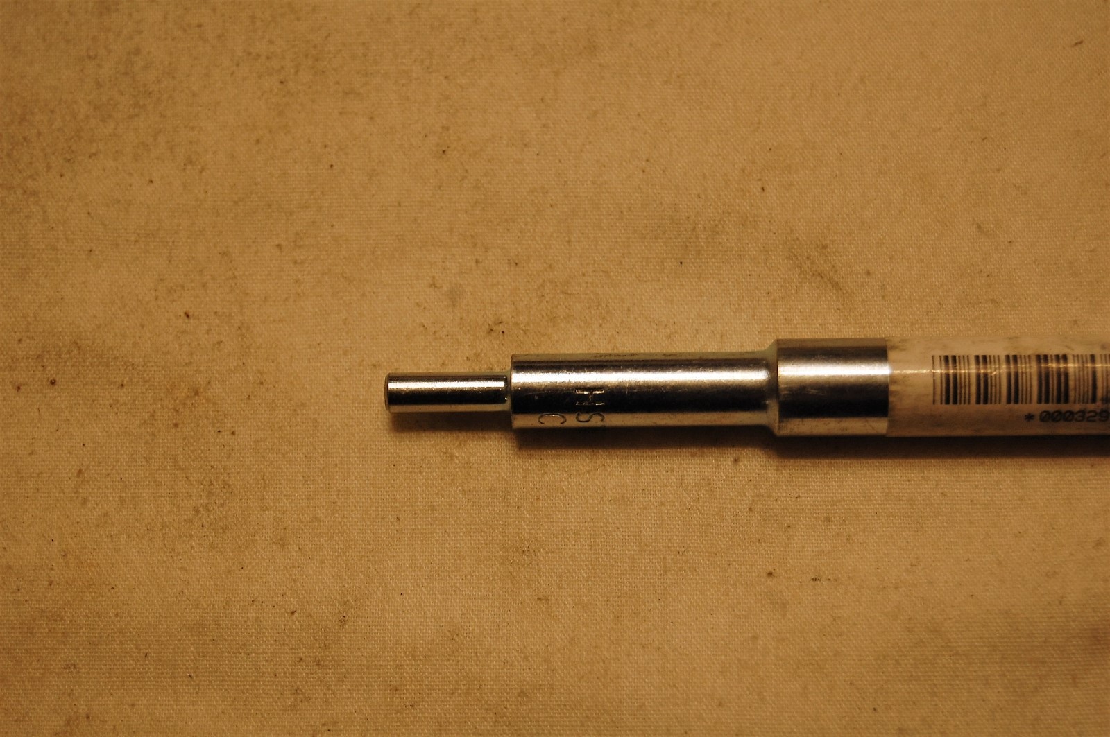 1/4" Concrete Anchor Drive Setter | eBay