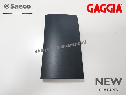 Saeco Gaggia - Water Container Cover for Intelia, Intuita, Naviglio ...