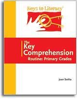 KEYS TO LITERACY - THE KEY COMPREHENSION - ROUTINE: **BRAND NEW** | eBay