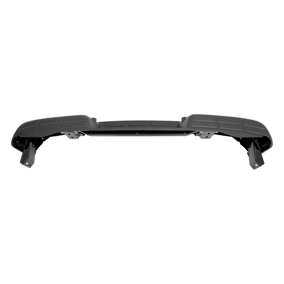 New Rear Step Bumper Assembly For 1996-2023 Chevy Express & GMC Savana ...