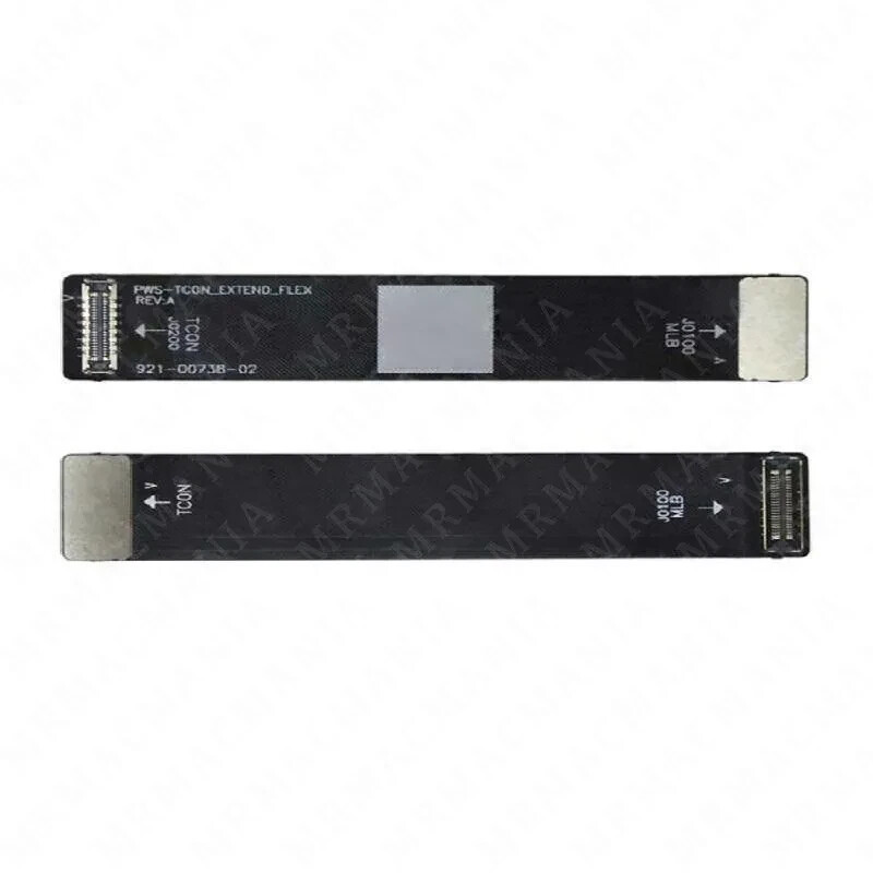 Macbook Pro Air A1989 A2159 A2337 A2338 Écran Étendu Long LCD Câble ...