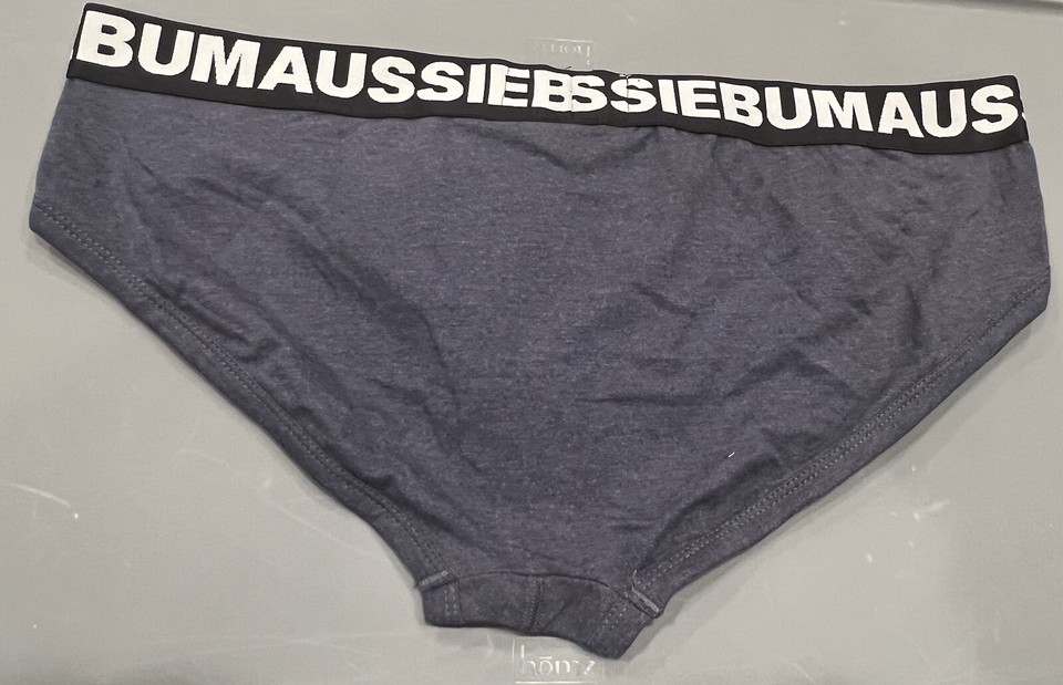 New AussieBum Men’s Underwear Brief, Blue, Large Nwt | eBay