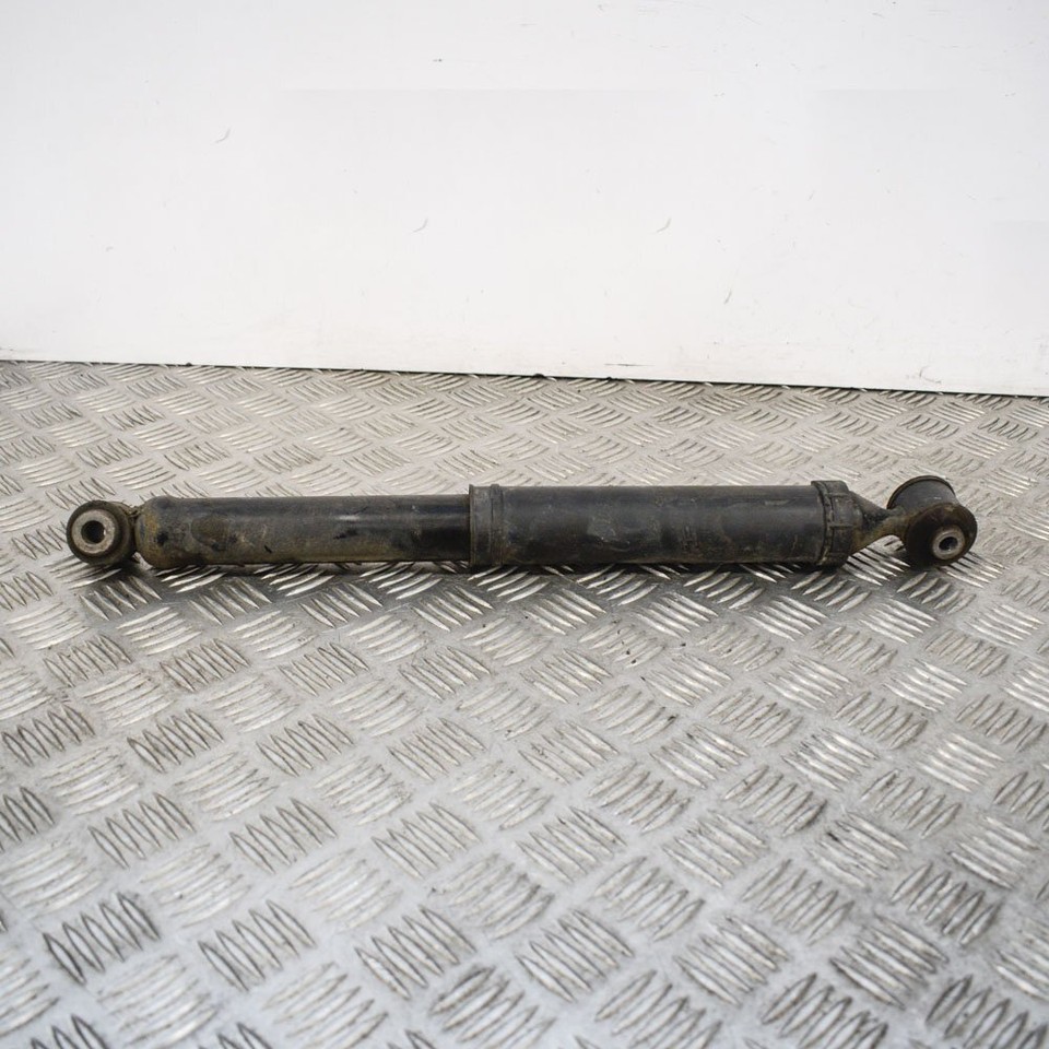 Peugeot 2008 Rear Right Shock Absorber 9677172680 2015 1.2 VTi 60KW ...