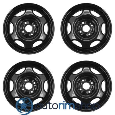 Toyota Geo Prizm Corolla 1993-2002 14" Factory OEM Wheels Rims Set ...