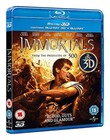Immortals [BLU-RAY] | eBay Australia