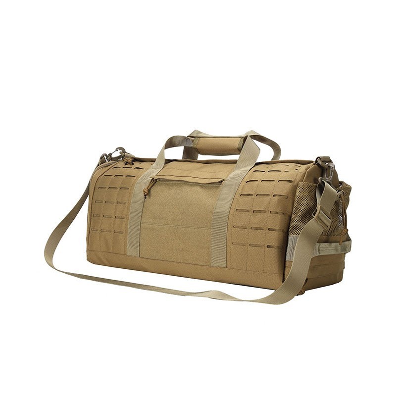 35L Large MOLLE Multi-Purpose Duffel Bag For Gym/Training/Travel | eBay
