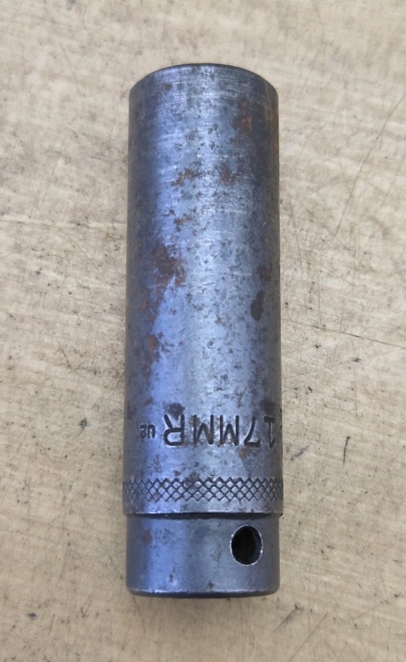 MAC Tools VDP617MMR - 1/2" Drive 17mm Deep 6Pt Impact Socket | eBay