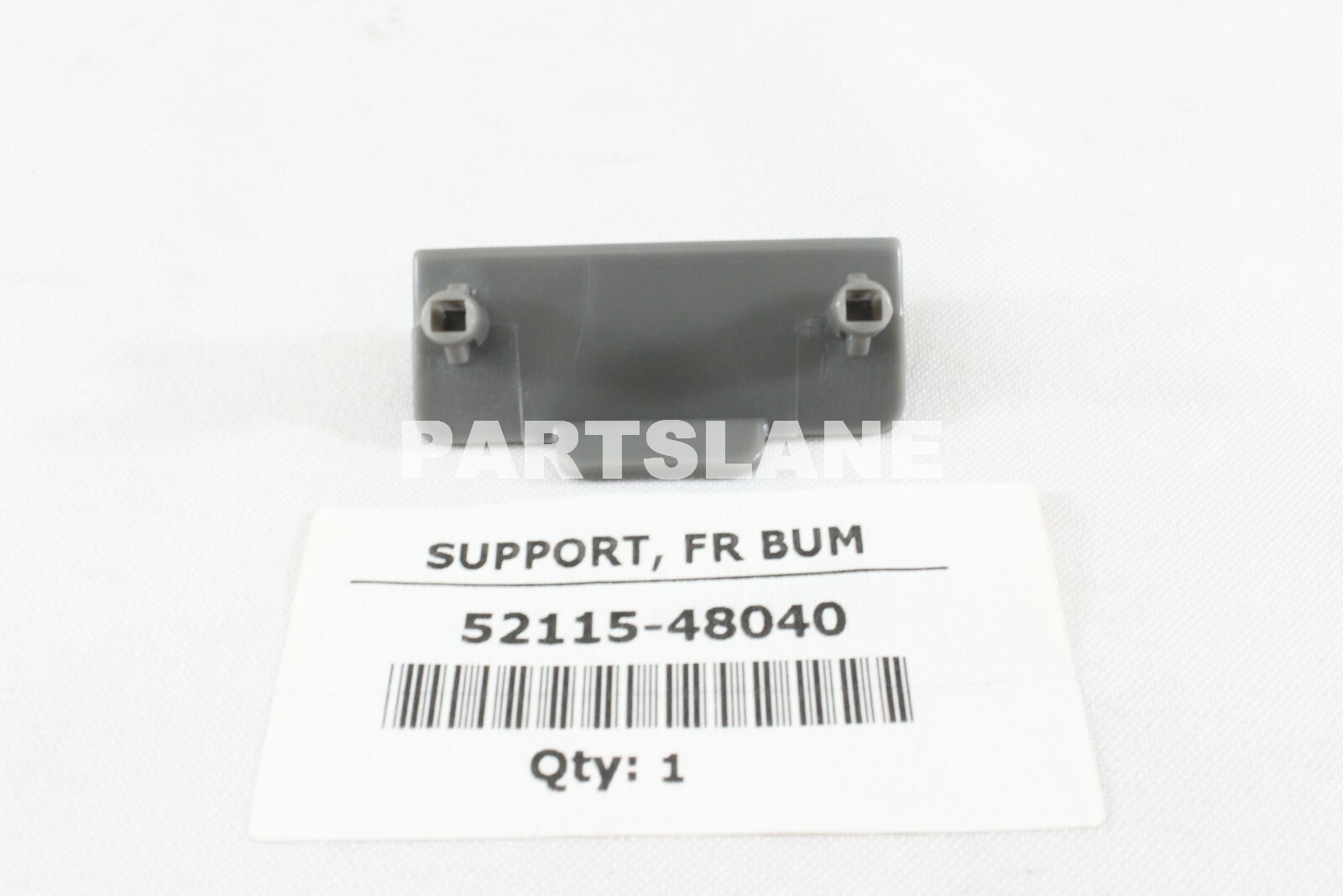 Toyota 5211548040 Genuine OEM Side Support Support Plate for sale ...