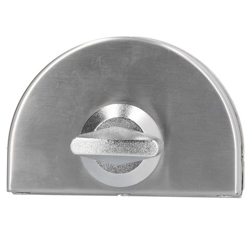 (Single Door)Closet Door Lock Durable Smart Lock Easy To Use Zinc Alloy ...