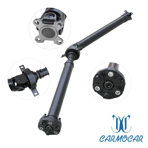 26107551199 Rear Driveshaft Prop Drive Shaft Fit For BMW 325i 328I E90 ...