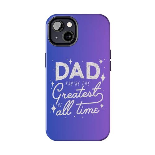 Daddy Gift, Dad Tough Phone Cases, Dad Gift, Daddy Tough Phone Cases ...