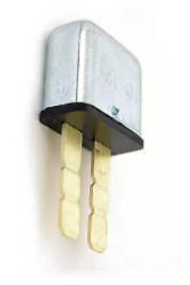 30A Type 2 Circuit Breaker, 30 Amp Type II Auto Reset, CB155-30 | eBay