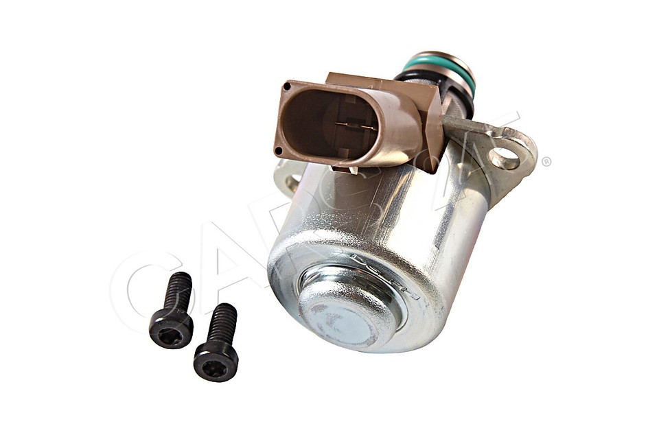 DELPHI Fuel Quantity Control Valve For CHEVROLET HYUNDAI INFINITI KIA ...