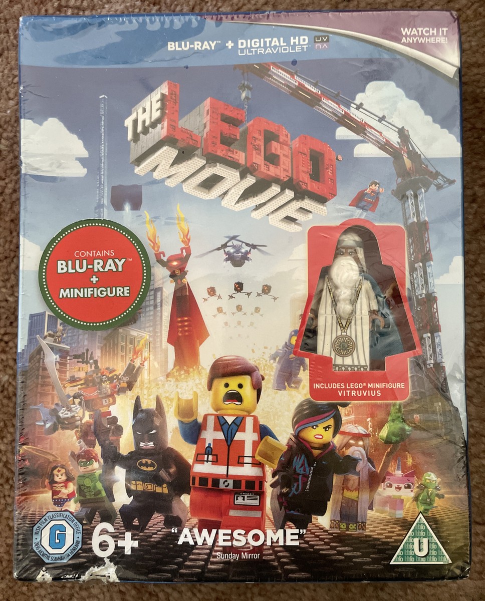 Morgan Freeman Lego Quotes The LEGO Movie – Coming To Theatres Soon!