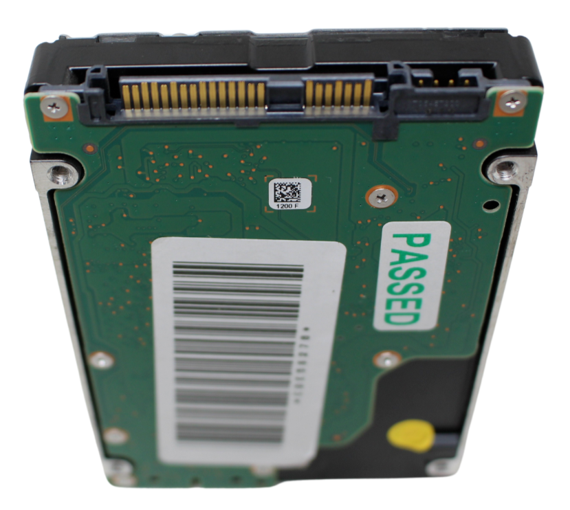 Dell ST600MM0069 0XXTRP 10K 600GB 2.5" SAS Hard Drive 100% Health | eBay UK