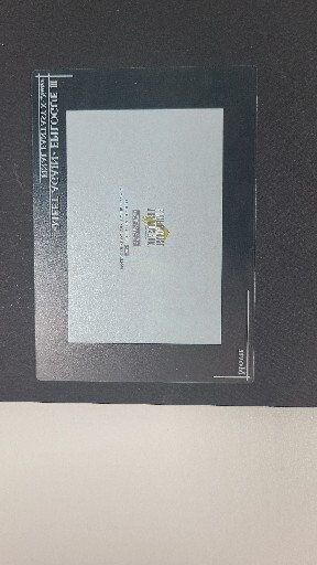 Final Fantasy Art Museum Trading Card Premium Edition 10-2 X-2 P-049 ...