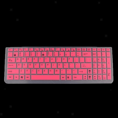 Rubber Keyboard Cover Protective Skin For Laptop Notebook | eBay