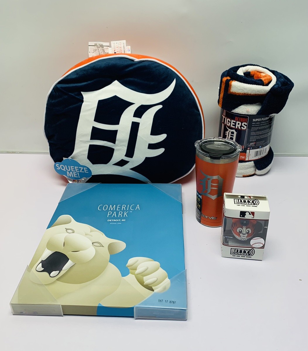 Detroit Tigers Gifts Shop New Era 59Fifty Sales Detroit