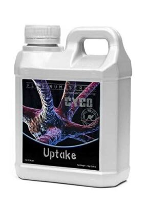 CYCO PLATINUM SERIES HUMIC PLANT FEED UPTAKE 1L | eBay UK