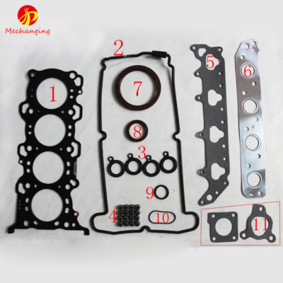 SUZUKI WAGON R OR WAGON R+ 16V K10A METAL Engine Parts Engine ...