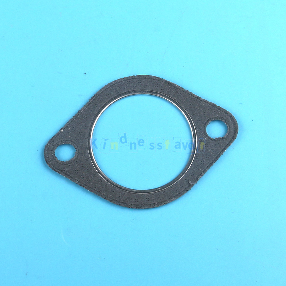Car Manifold Flat Gasket 18107502346 For BMW 3/5/7 Series X3 X5 Z3 Z4 ...