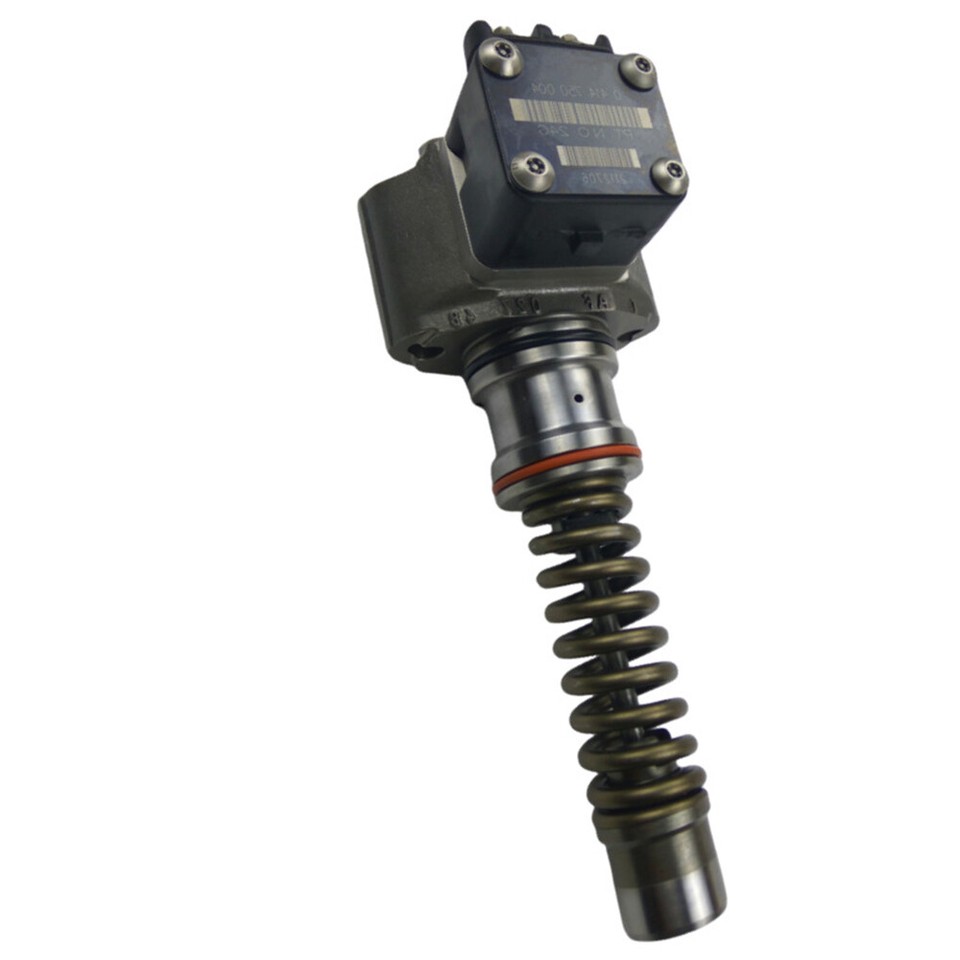 02112706 Unit Pump 0414750004 20450666 For Bosch Volvo EC290B EC240B | eBay