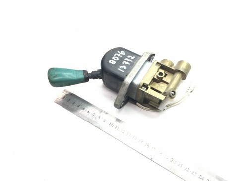 WABCO 9617234260 81523156183 Hand Brake Valve MAN DAF Truck Lorry Part ...