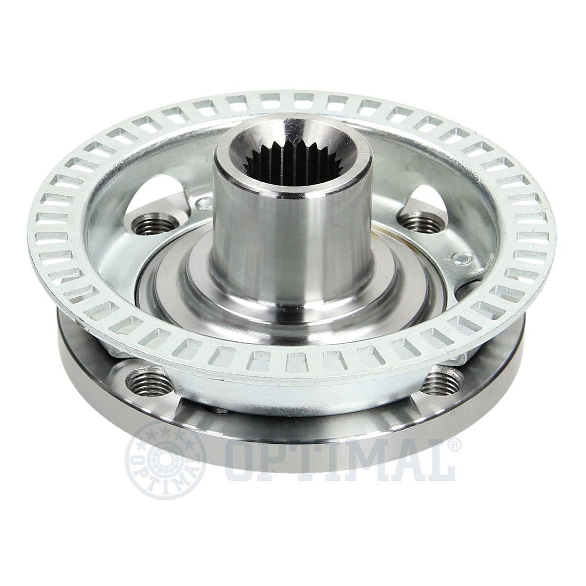 OPTIMAL Moyeu de roue Moyeux de roues 04-P109 Avant pour VW GOLF III ...