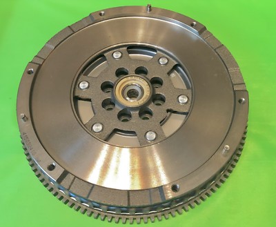 Audi A4 Quattro 2002-2005 V6 3.0L Engine OEM Flywheel Dual Mass DMF | eBay