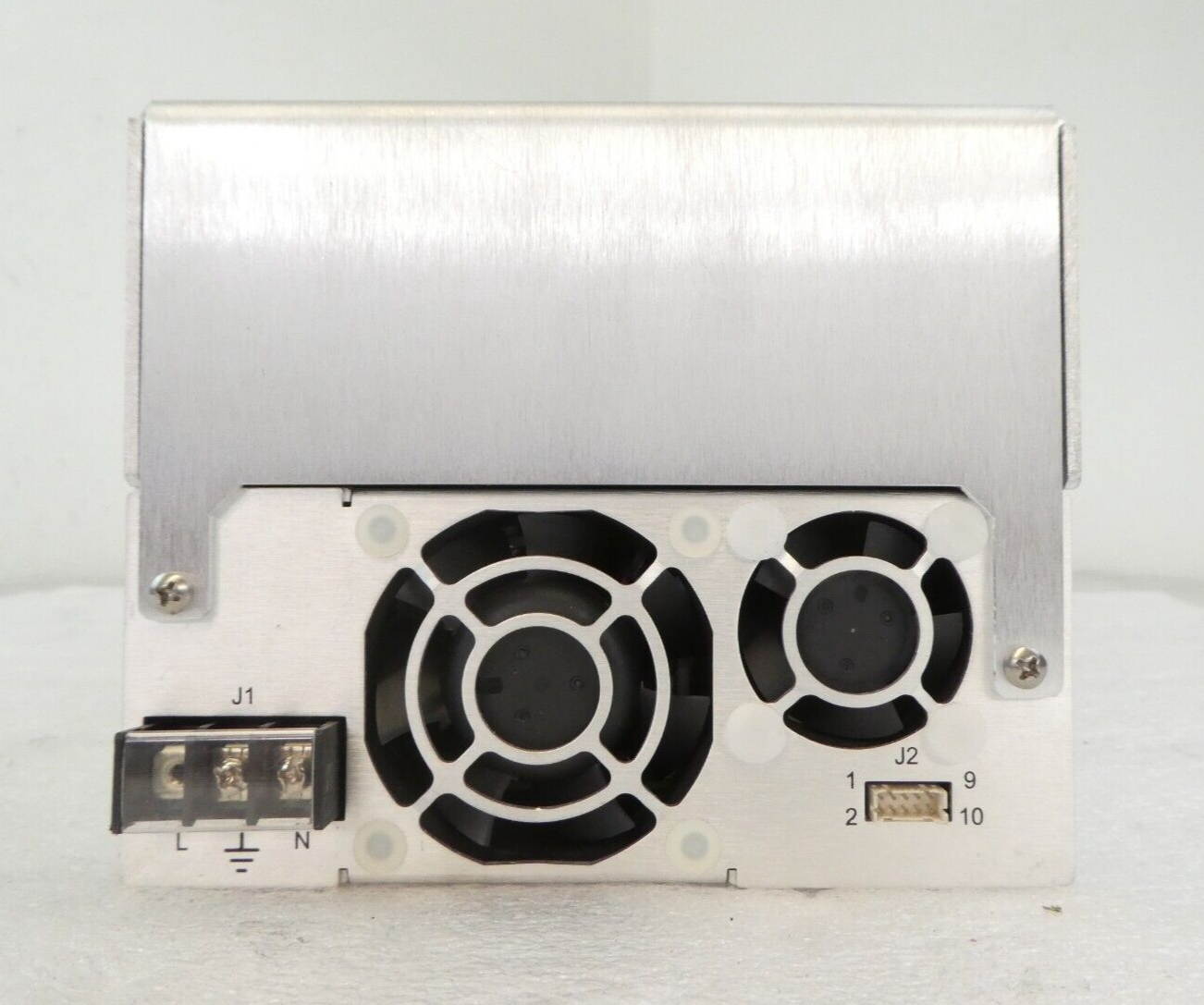 XP Power 102290-01 Power Supply X9-4U4U-0012 10018512 AMAT 1140-01634 ...