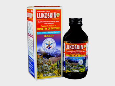 Aimil Lukoskin Herbal Syrup 100ml Free Shipping | eBay Australia
