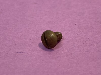 *NOS* 331 SINGER SCREW FOR SEWING MACHINE | eBay