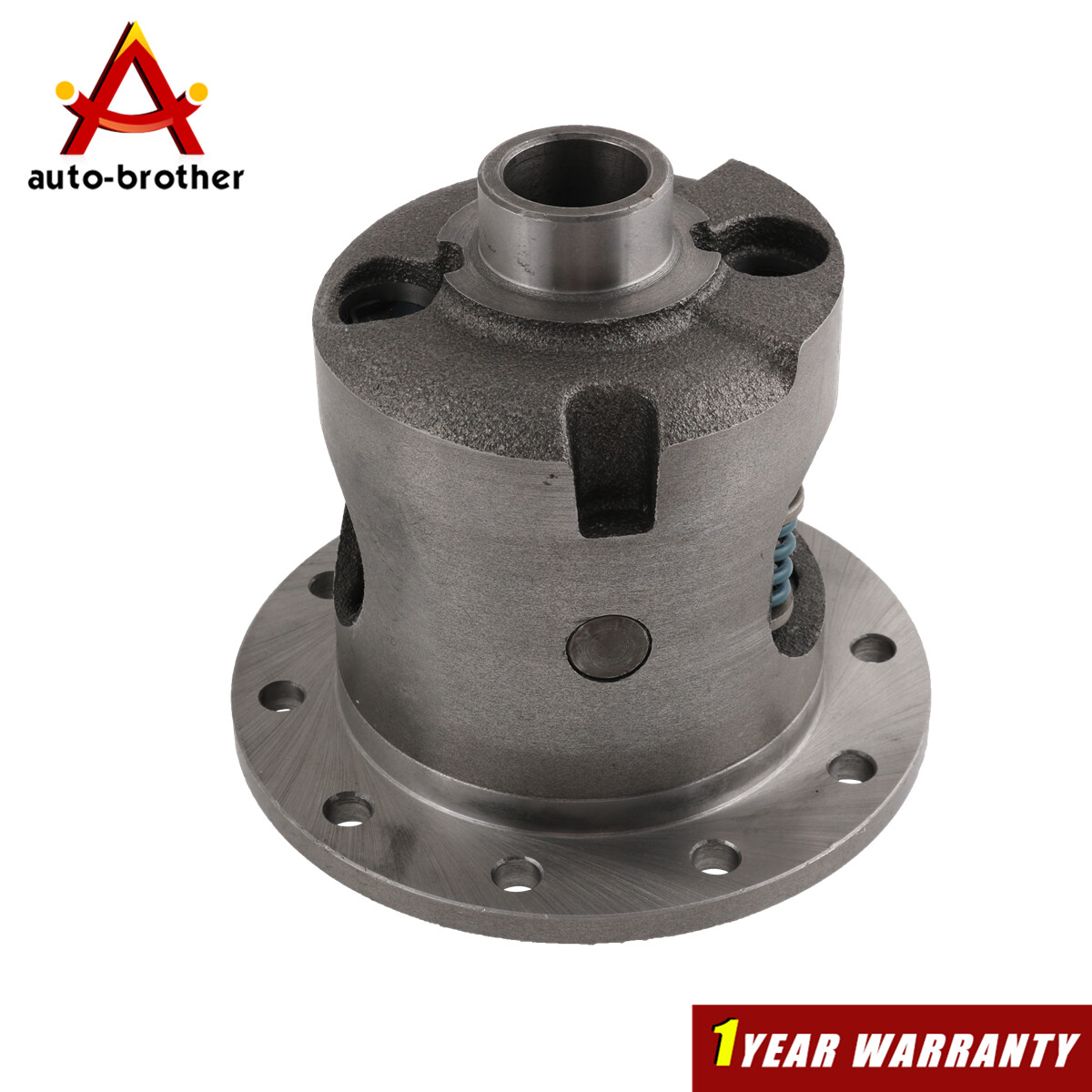 For GM 8.5" Posi Unit 28 Spline Chevy GM Eaton-Style Limited-Slip ...