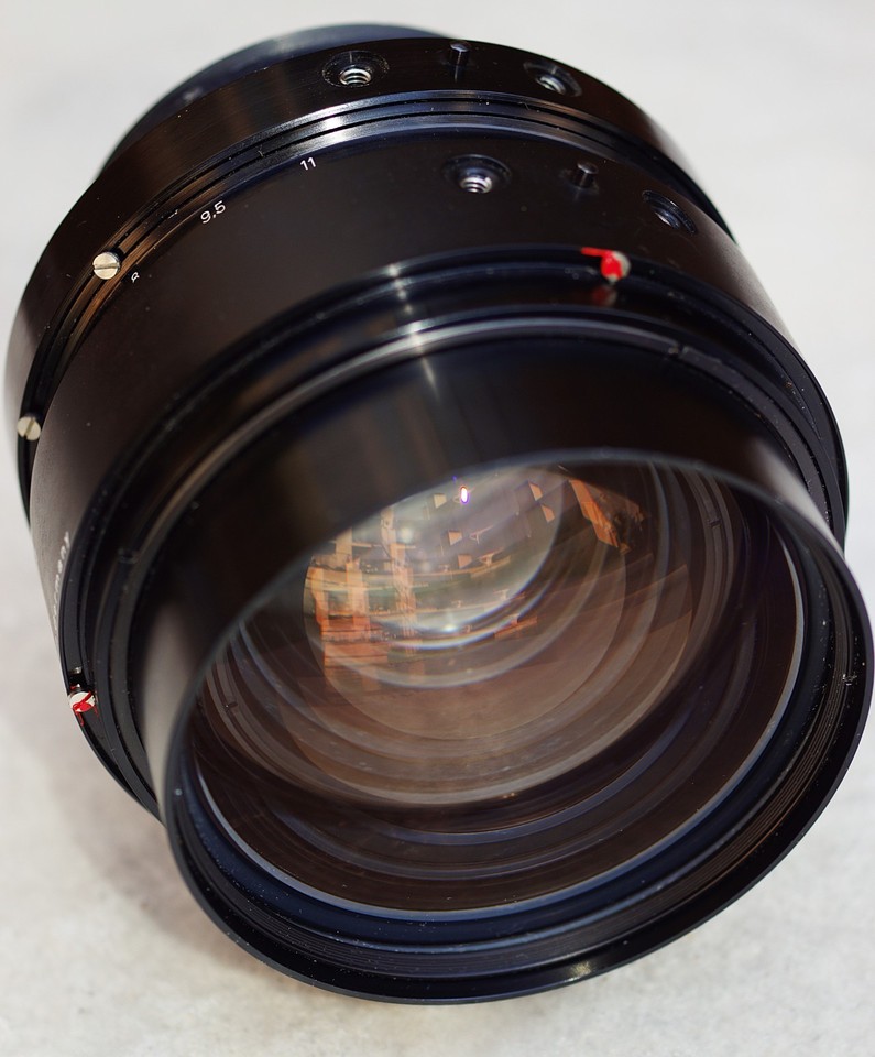 180mm Schneider C Claron COPY MACRO F1.8 FORMAT 11X14" 8X10" 20X20 ...