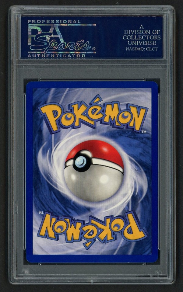 ***PSA 10 Charmander 1st Edition #46 Base Set*** Pokemon Kid Icarus | eBay